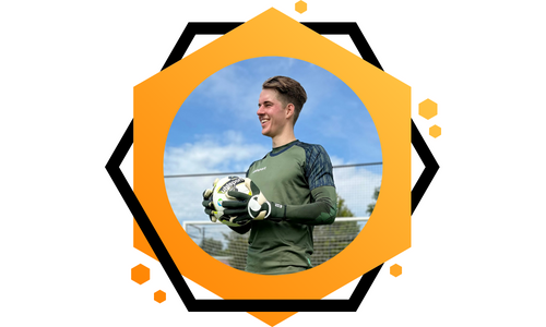 Partners: Goalkeeping-Development